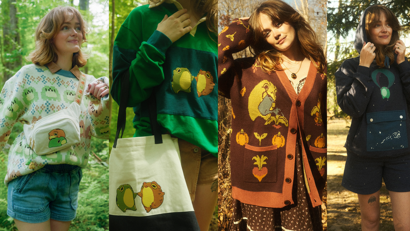 Clothing – Abi Toads